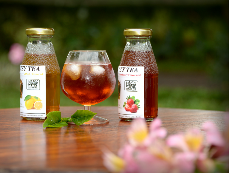 Tea Research Institute of Sri Lanka
