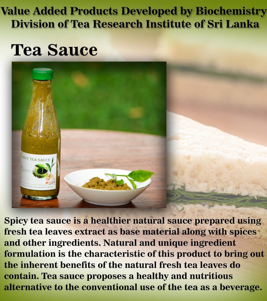 Tea Research Institute of Sri Lanka