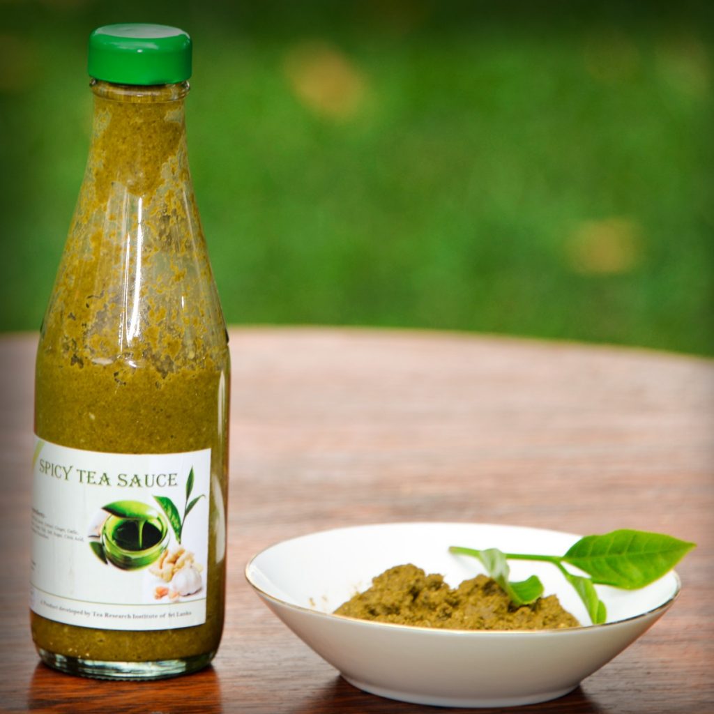 Tea Research Institute of Sri Lanka